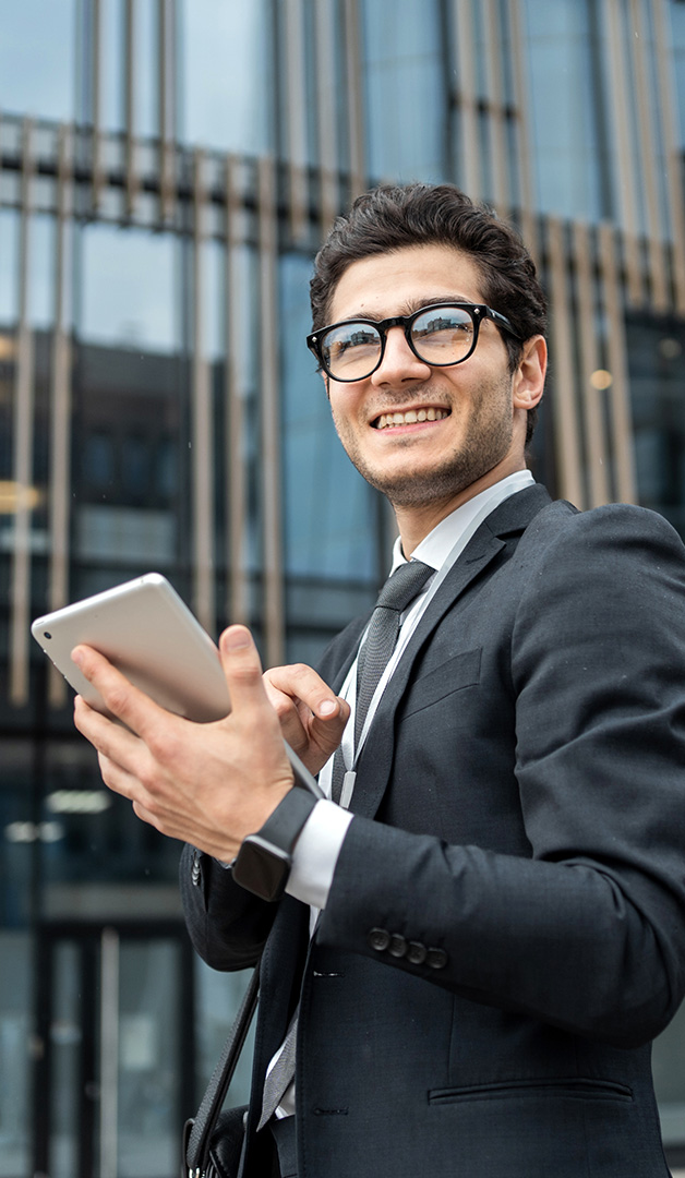 What We Do | Velocity Ventures