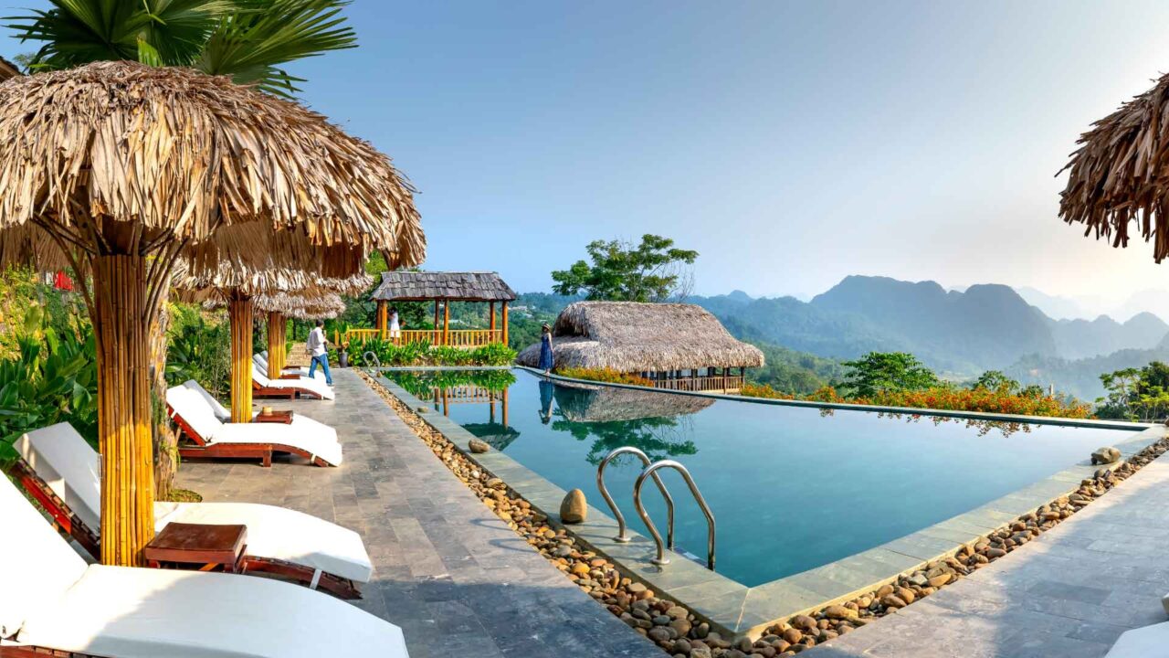 The rise of experiential accommodation | Velocity Ventures