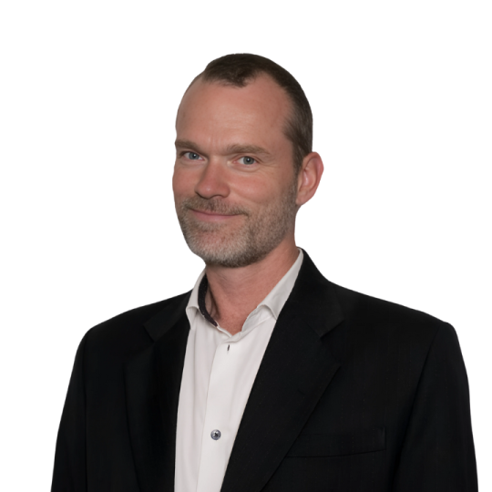 Jonathon Cocks | Velocity Ventures