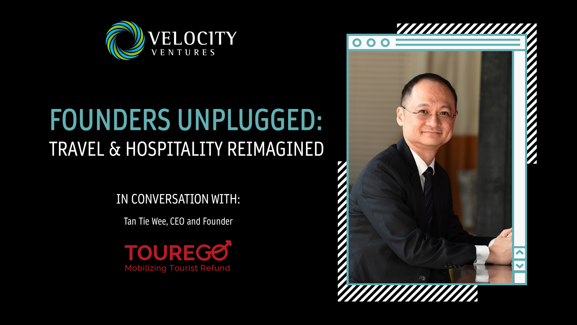 Velocity Ventures: Travel & Hospitality VC Firm in Southeast Asia