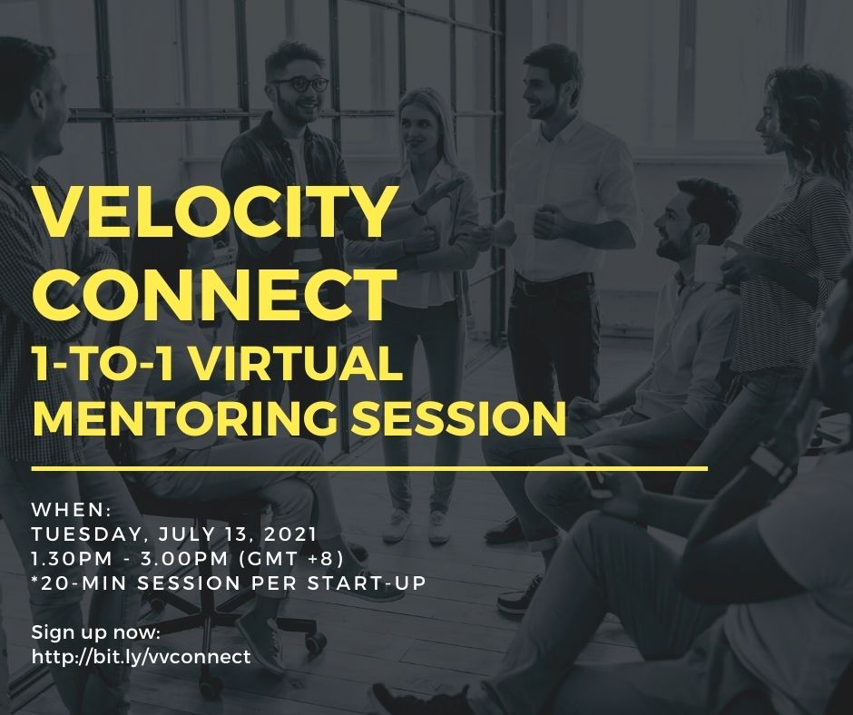 Archives | Velocity Ventures